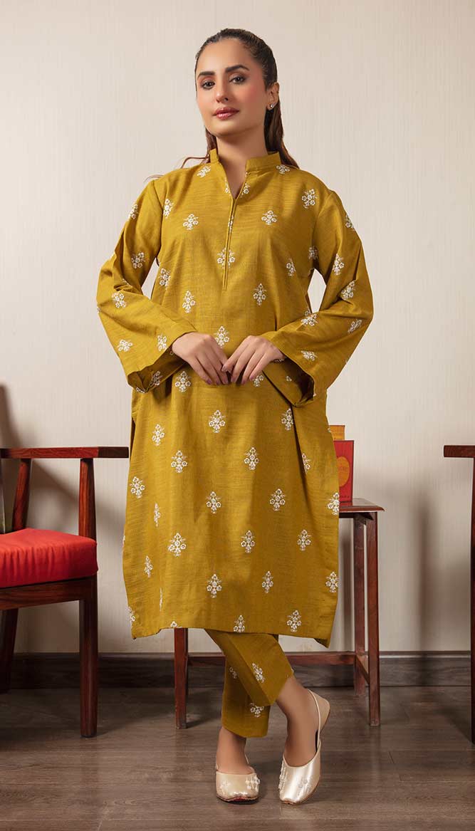 Root - Buy ladies winter clothes – Tara Lahore