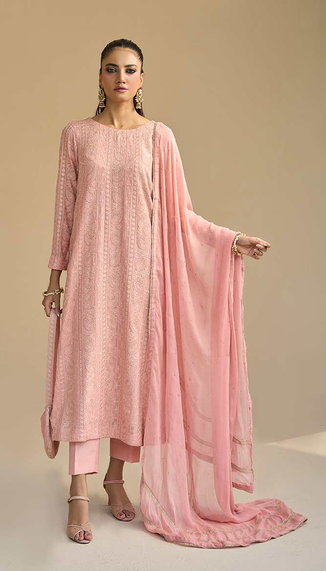 Myra: Discover the Allure of Unique Fashion - Tara Lahore