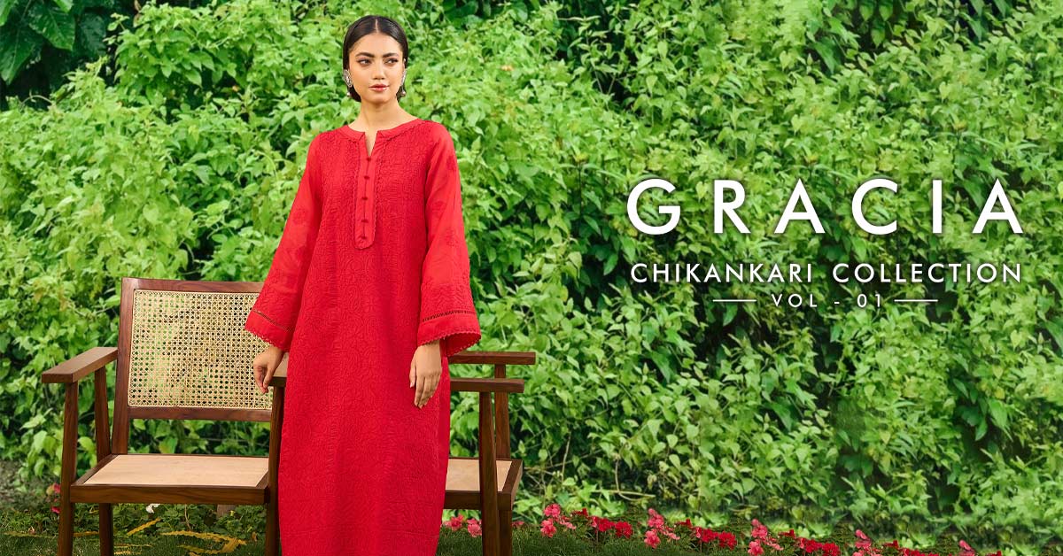 Luxury Women Clothing | Ready to Wear – Tara Lahore