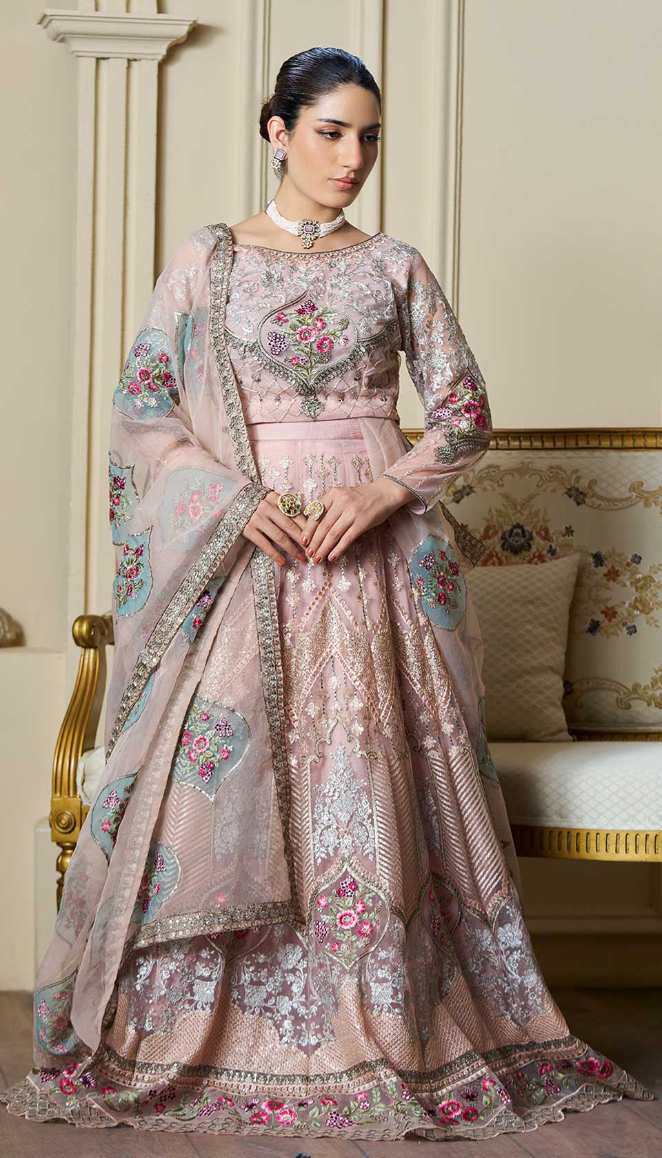 Afsaneh – Tara Lahore