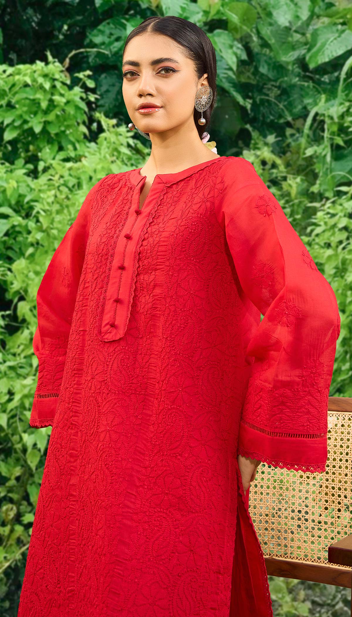 Luxury Women Clothing | Ready to Wear – Tara Lahore