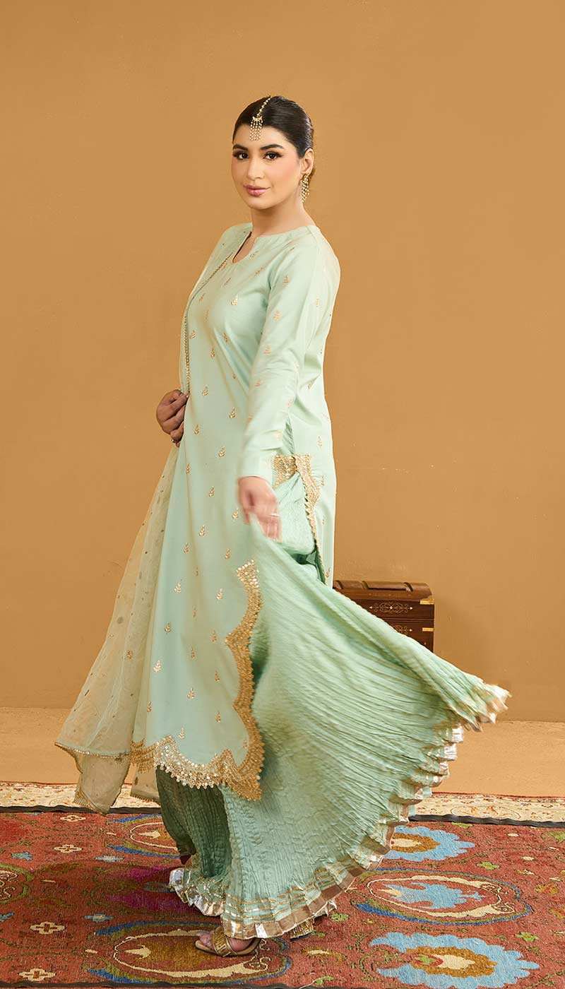 Sumera: Perfect for Any Event or Occasion - Tara Lahore