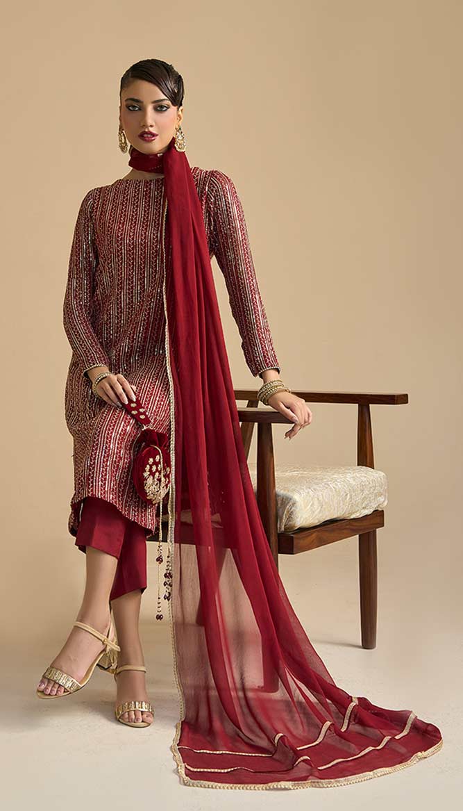 Priya: Captivating Styles That Celebrate You - Tara – Tara Lahore