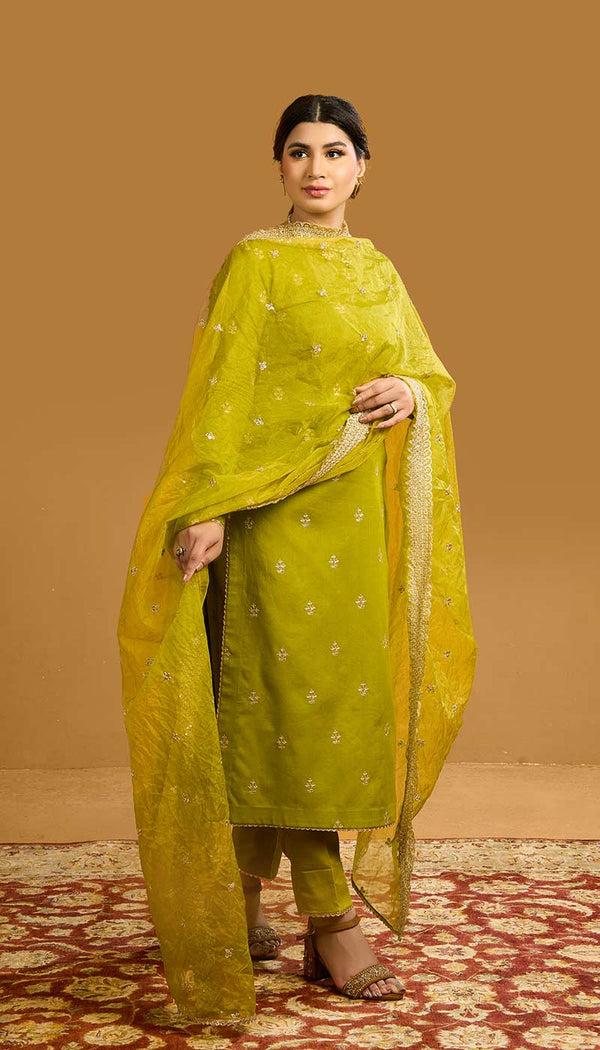 Luxury Women Clothing | Ready to Wear – Tara Lahore